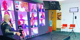 Different Types Of Audio-Visual Equipment | AV Aids and Visuals